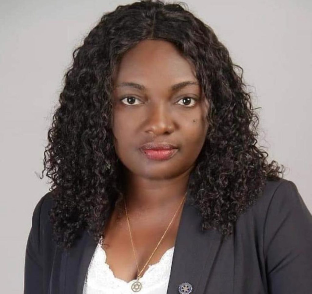 District Leadership 2024-2025 - Rotary International District 9142