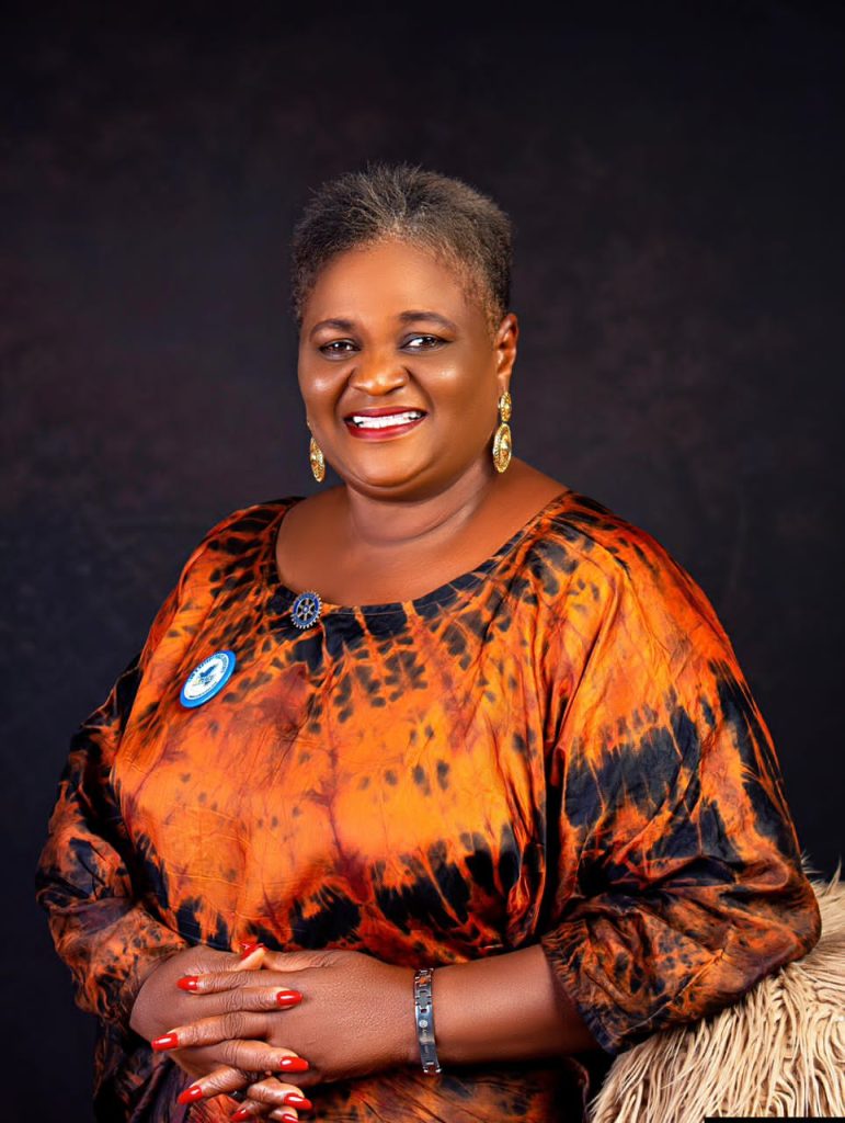 District Leadership 2024-2025 - Rotary International District 9142