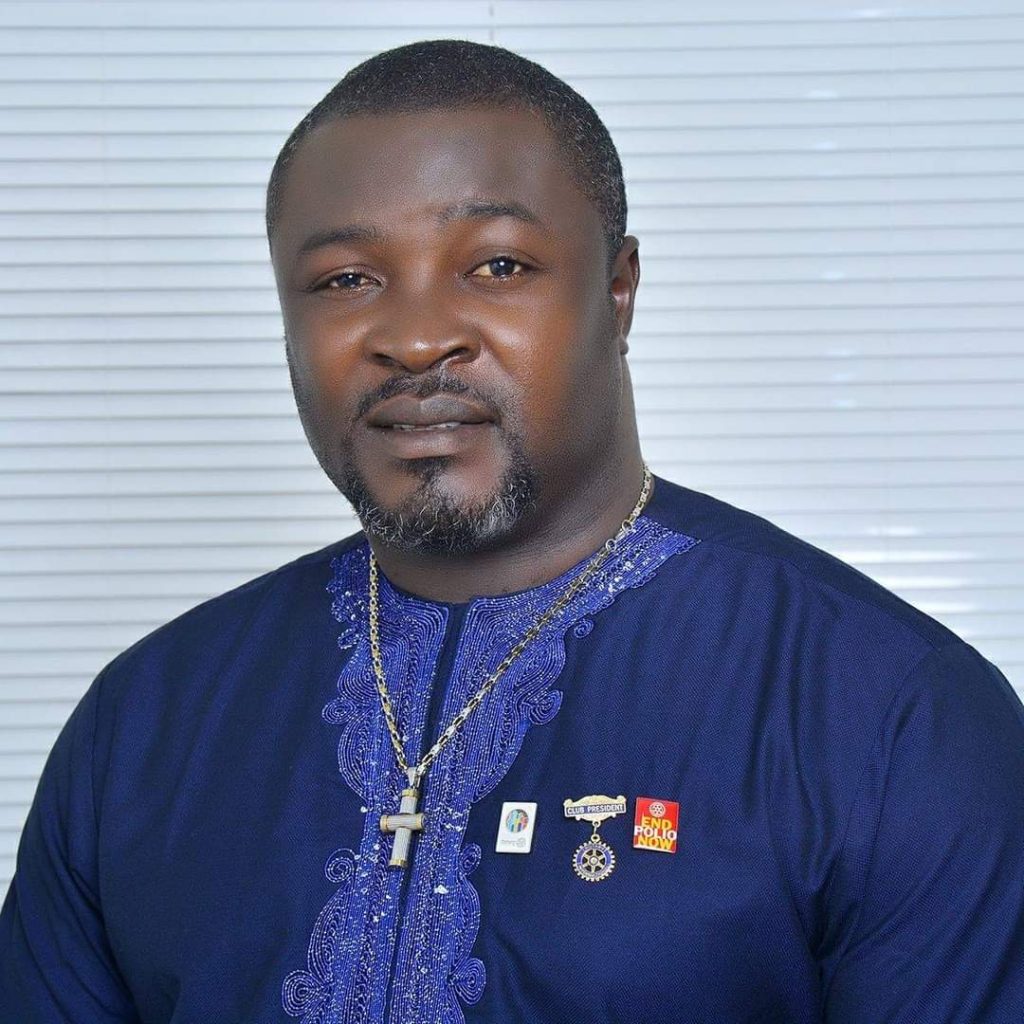 District Leadership 2024-2025 - Rotary International District 9142